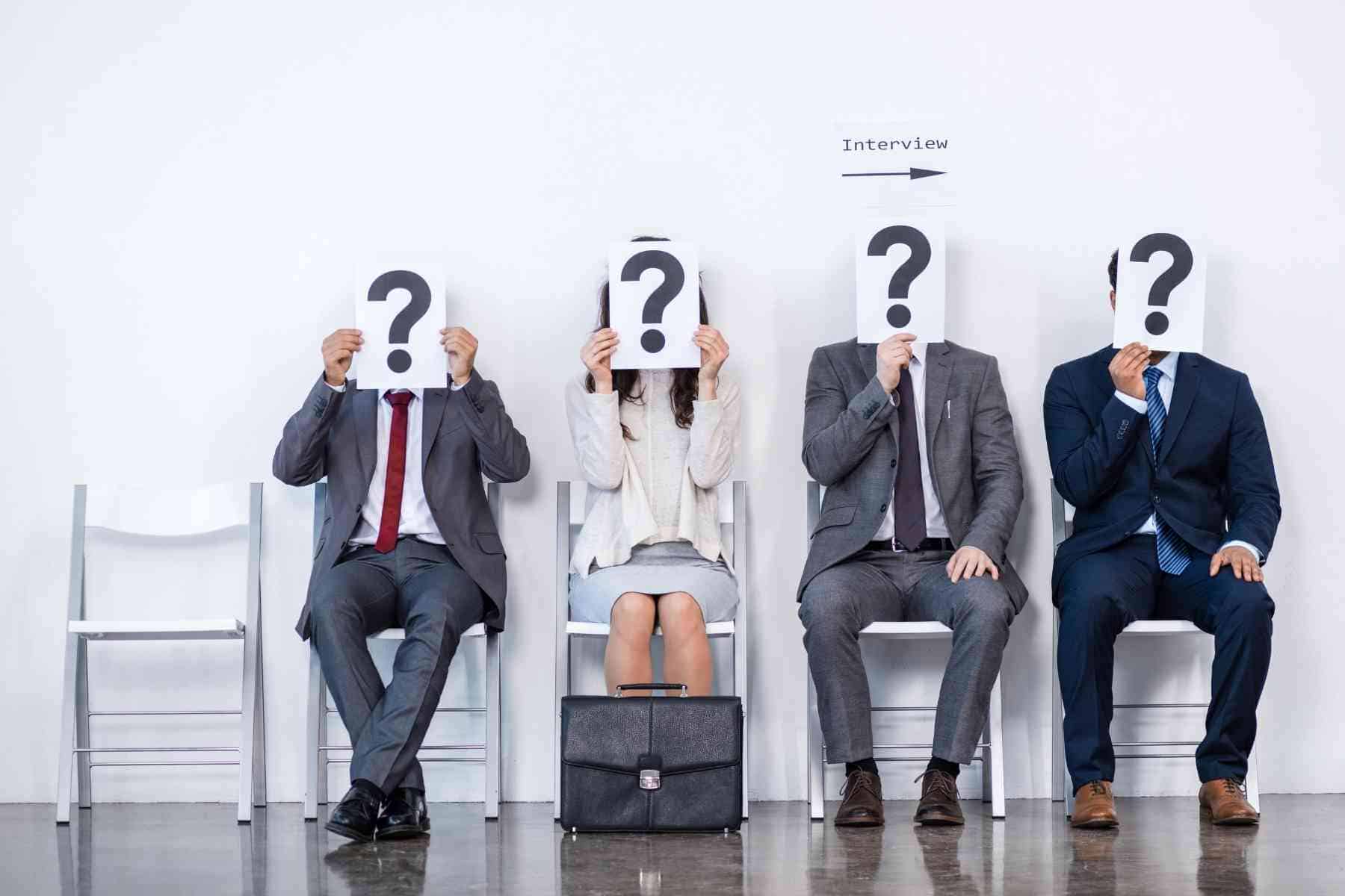 18 Reasons for “Why Can’t I Get An Interview?” & What To Do To Fix It